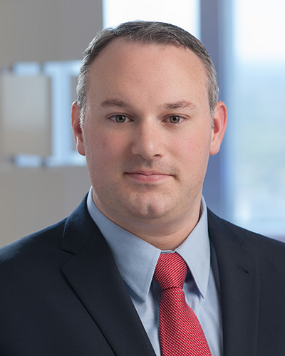 Harrison (Colby) Rogers | People | Ropes & Gray LLP