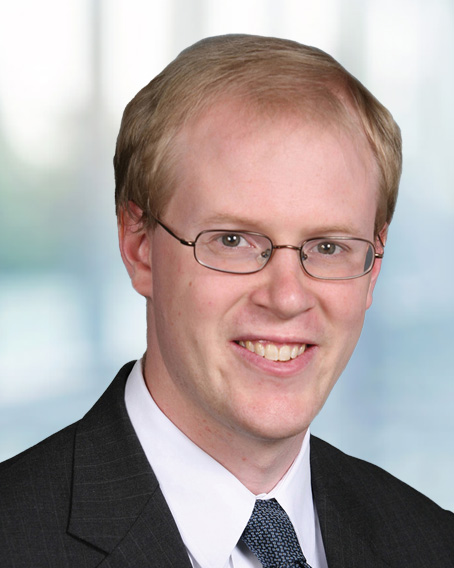 Michael Roh | People | Ropes & Gray LLP