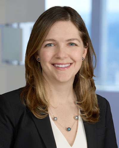 Jennifer L. Romig | People | Ropes & Gray LLP