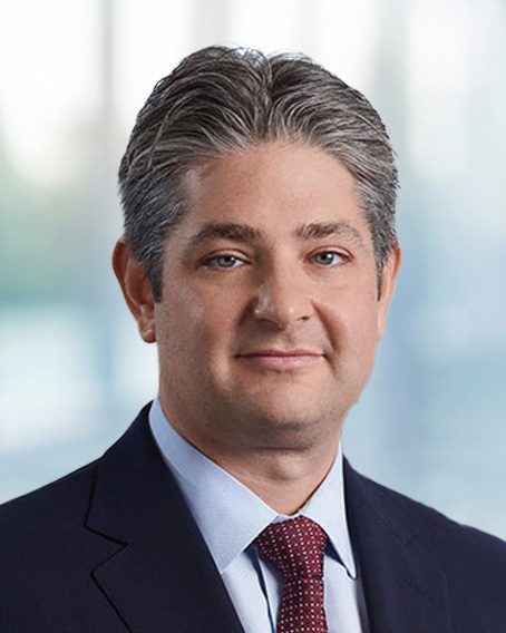 Matthew M. Roose | People | Ropes & Gray LLP