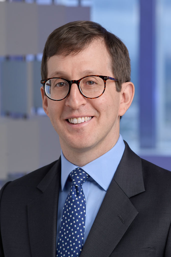 Eli S. Rosenbaum | People | Ropes & Gray LLP