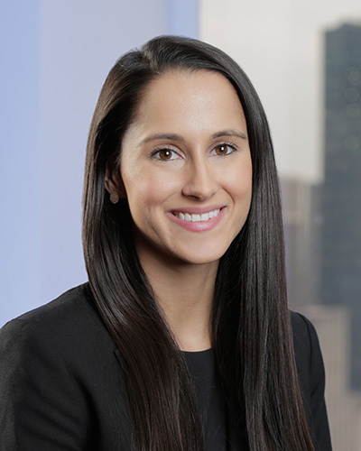 Kathryn M. Roulett | People | Ropes & Gray LLP