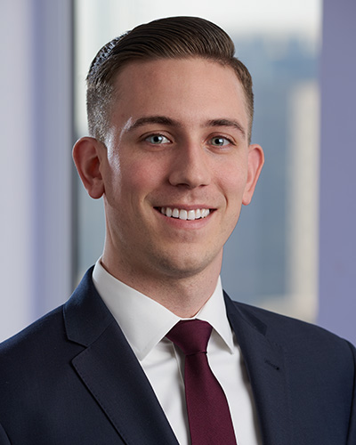 Matthew A. Ruffe | People | Ropes & Gray LLP