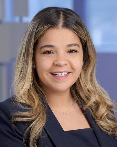 Merilin C. Stephens | People | Ropes & Gray LLP