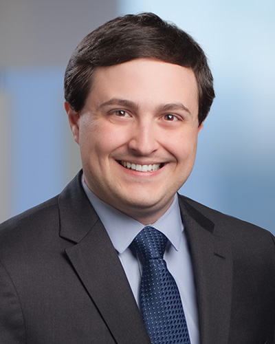 Adam R. Safadi | People | Ropes & Gray LLP