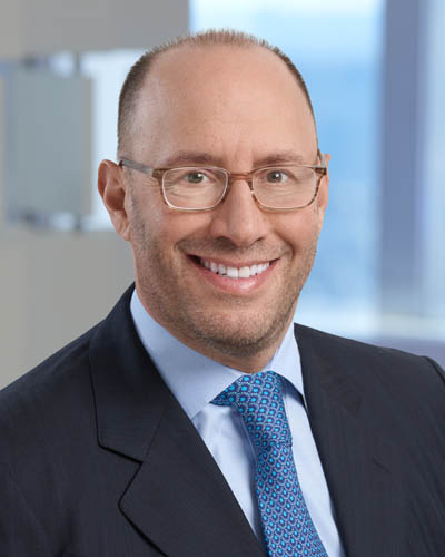 David H. Saltzman | People | Ropes & Gray LLP