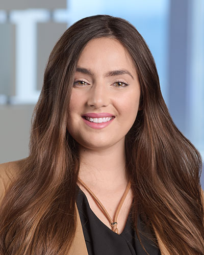 Sarah M. Samaha | People | Ropes & Gray LLP