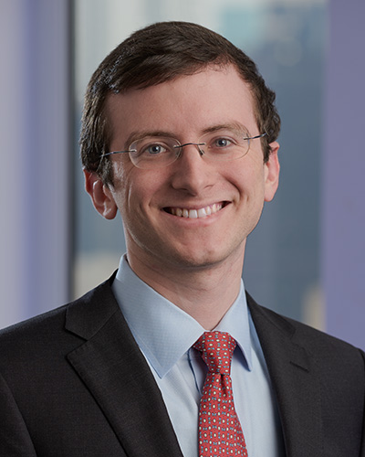 Michael A. Shulman | People | Ropes & Gray LLP