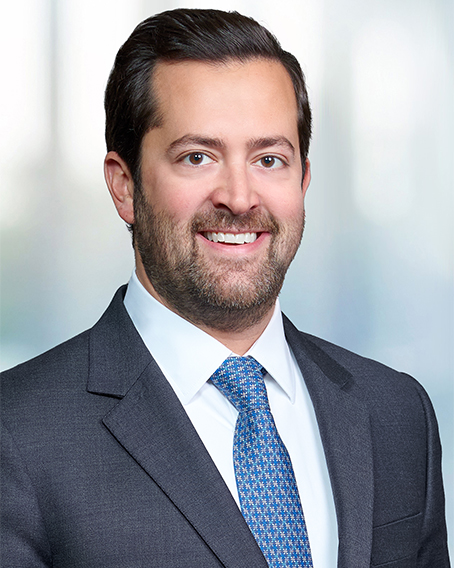Sean Seelinger | People | Ropes & Gray LLP