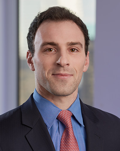 Kyle S. Shaub | People | Ropes & Gray LLP