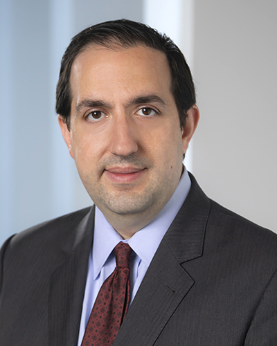 Alexander B. Simkin | People | Ropes & Gray LLP