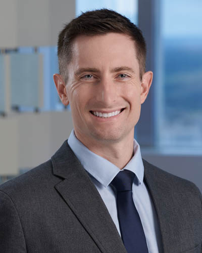 Sean Smith | People | Ropes & Gray LLP