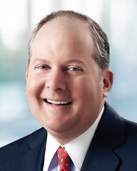 Creditor and Ad Hoc Group Representations | Services & Industries ...