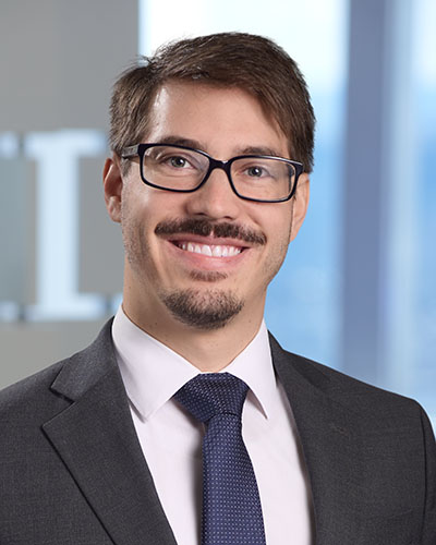 Isaac Sommers | People | Ropes & Gray LLP