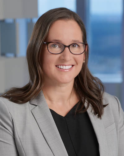 Heather T. Sprague | People | Ropes & Gray LLP