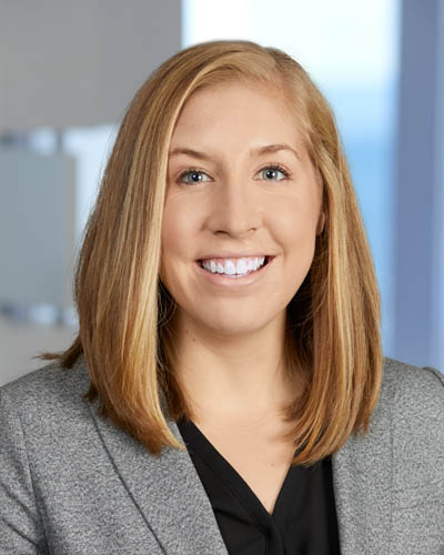 Josie Szypka | People | Ropes & Gray LLP
