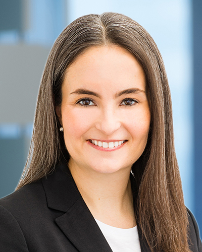 David Peloquin and Leslie Thornton Present Webinar on Developments in ...