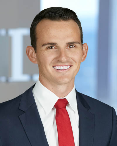 Joshua Tinnon | People | Ropes & Gray LLP
