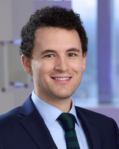 David Travis | People | Ropes & Gray LLP