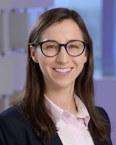 Mallory Ursul | People | Ropes & Gray LLP