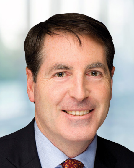 Paul F. Van Houten | People | Ropes & Gray LLP