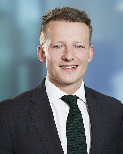 Sam Wolfe-Murray | People | Ropes & Gray LLP