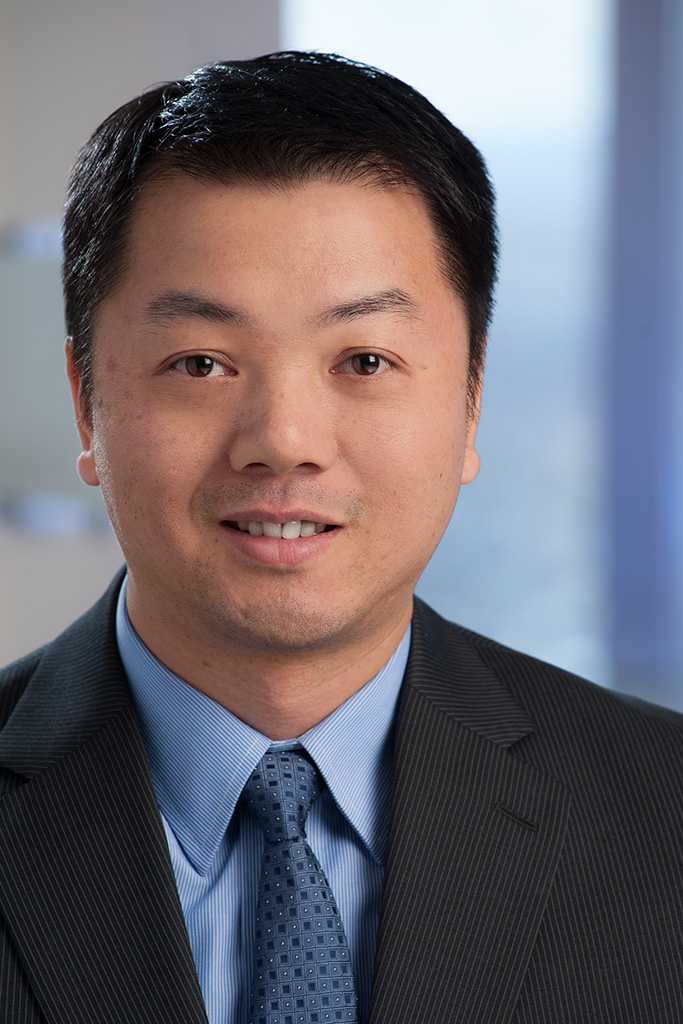 GangQiao (John) Wang | People | Ropes & Gray LLP