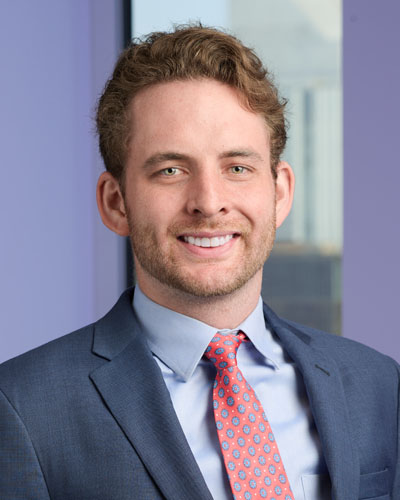 Dylan Waters | People | Ropes & Gray LLP