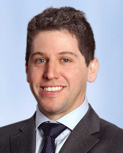 Ryan H. Weinstein | People | Ropes & Gray LLP