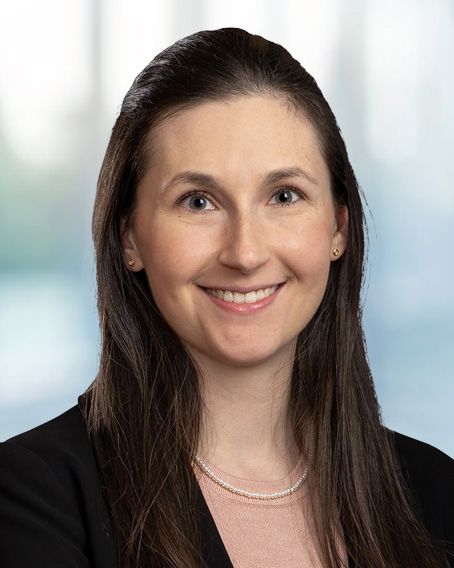 Emily C. Weiss-Cook | People | Ropes & Gray LLP