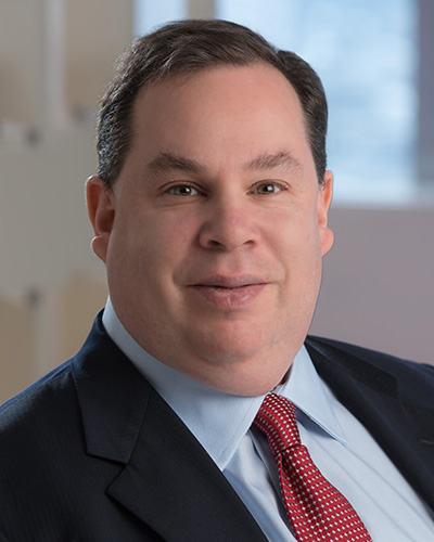 Richard Wheeler | People | Ropes & Gray LLP