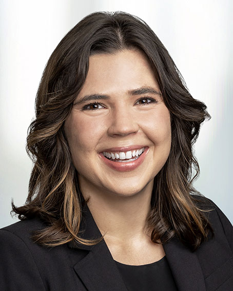 Tatum Wheeler | People | Ropes & Gray LLP