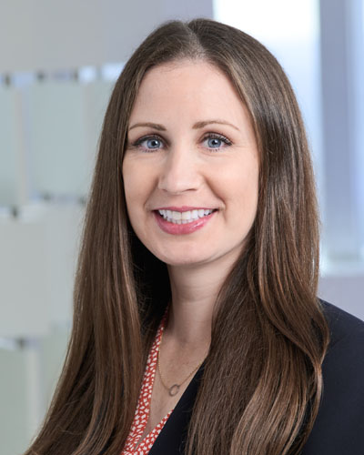 Amanda White | People | Ropes & Gray LLP