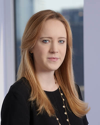 Caitlin Wilcox | People | Ropes & Gray LLP