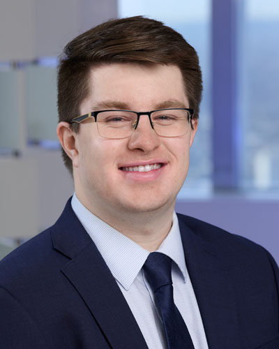 Daniel Wilson | People | Ropes & Gray LLP