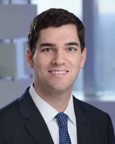 Peter Witschi | People | Ropes & Gray LLP