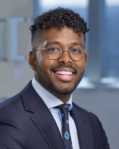 Aaron Yemane | People | Ropes & Gray LLP
