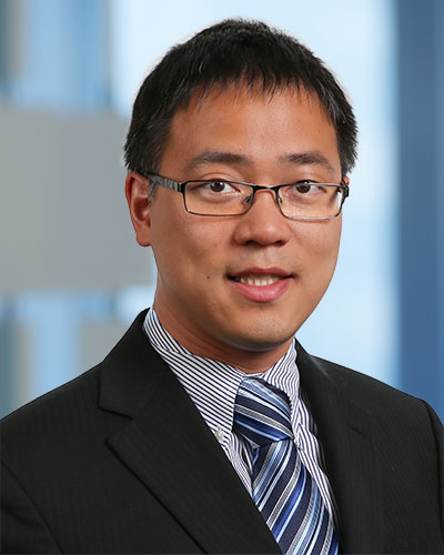 In Bloomberg Law, IP Litigators Evaluate Licensing and Litigation of 5G ...