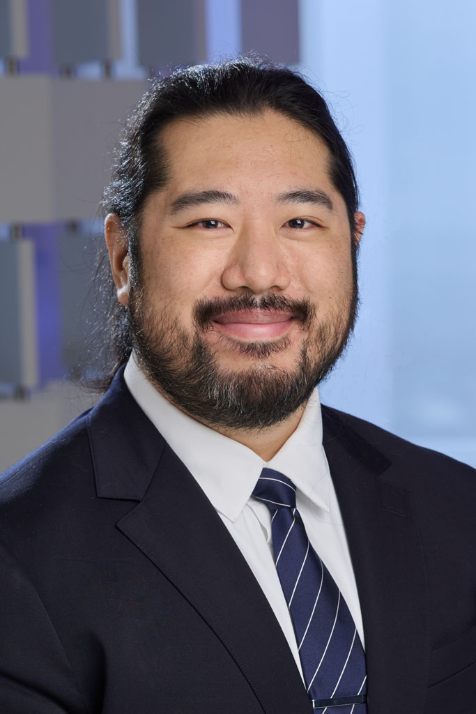 Michael Yu | People | Ropes & Gray LLP
