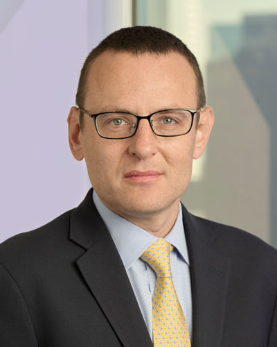 Alexander Zeltser | People | Ropes & Gray LLP