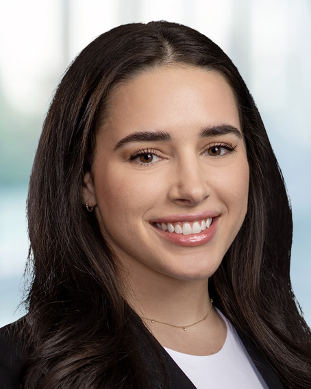 Audrey Ziari | People | Ropes & Gray LLP