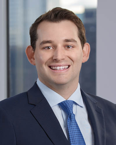 E. Kyle Zipf | People | Ropes & Gray LLP
