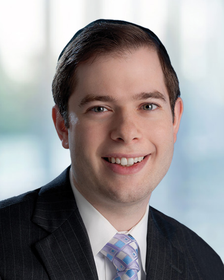 Daniel (Dan) M. Zuckerman | People | Ropes & Gray LLP