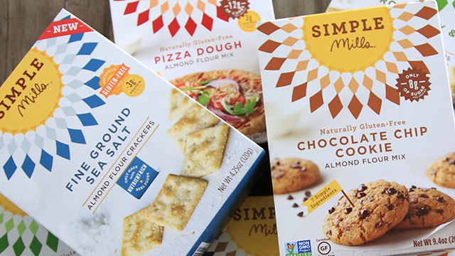 Simple Mills to Be Acquired By Flowers Foods in $795 Million All-Cash ...