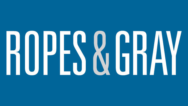 Ropes & Gray LLP
