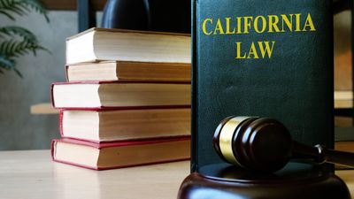 The California Voluntary Carbon Market Disclosures Act – first ...