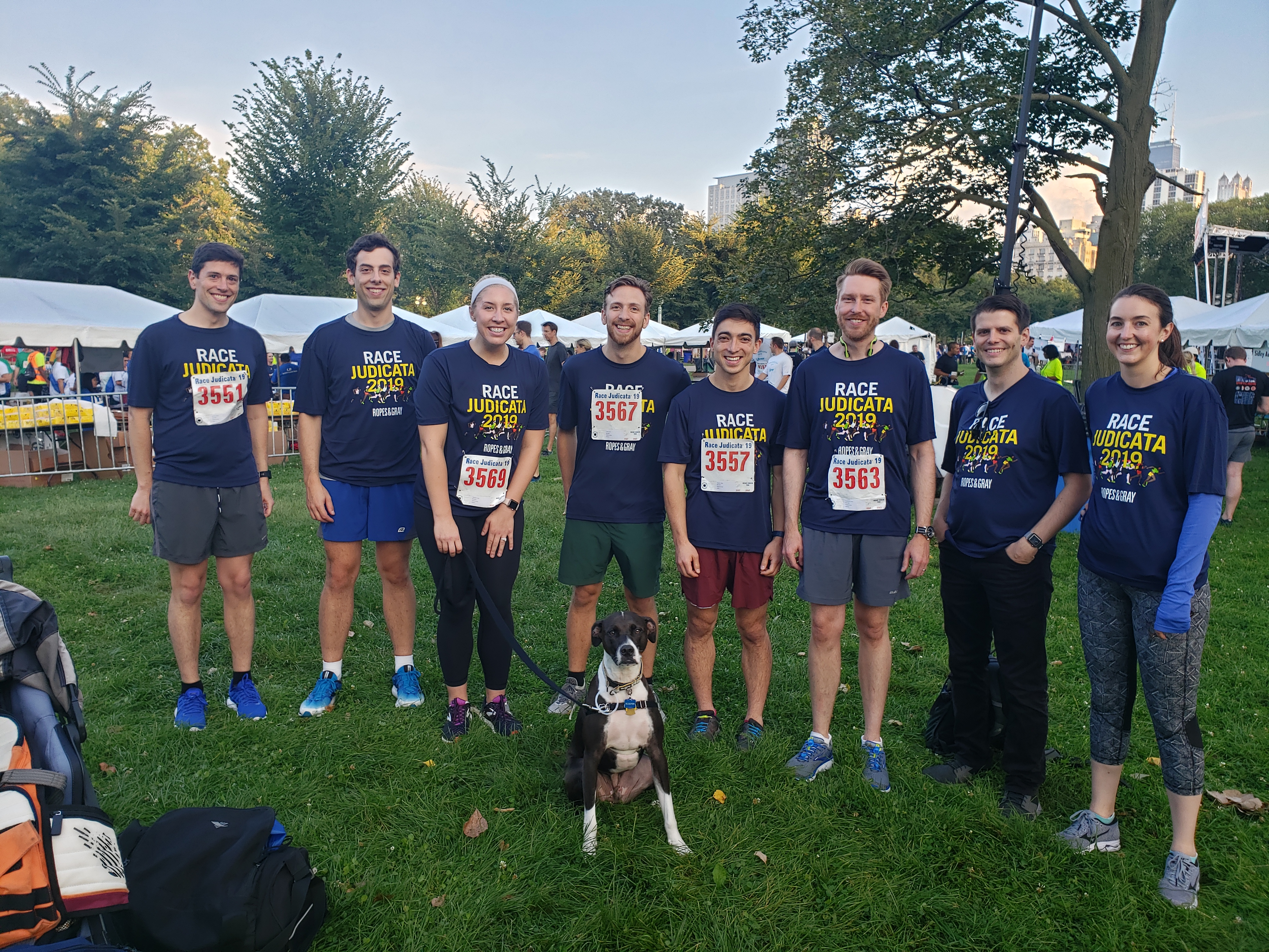 Ropes & Gray Proudly Supports Chicago Volunteer Legal Services’ 2019 ...