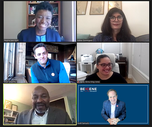 Ropes & Gray and Boston College Law School Co-Host Summit on IP and ...