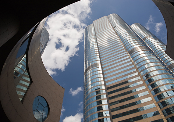 Locations | Ropes & Gray LLP